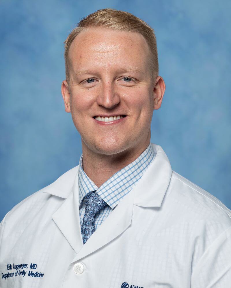 Doctors - News • Albany Family Medicine