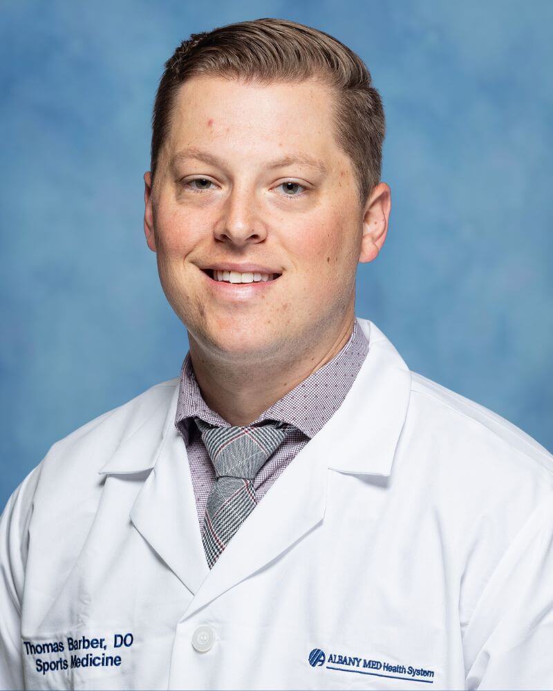 Doctors • Albany Family Medicine